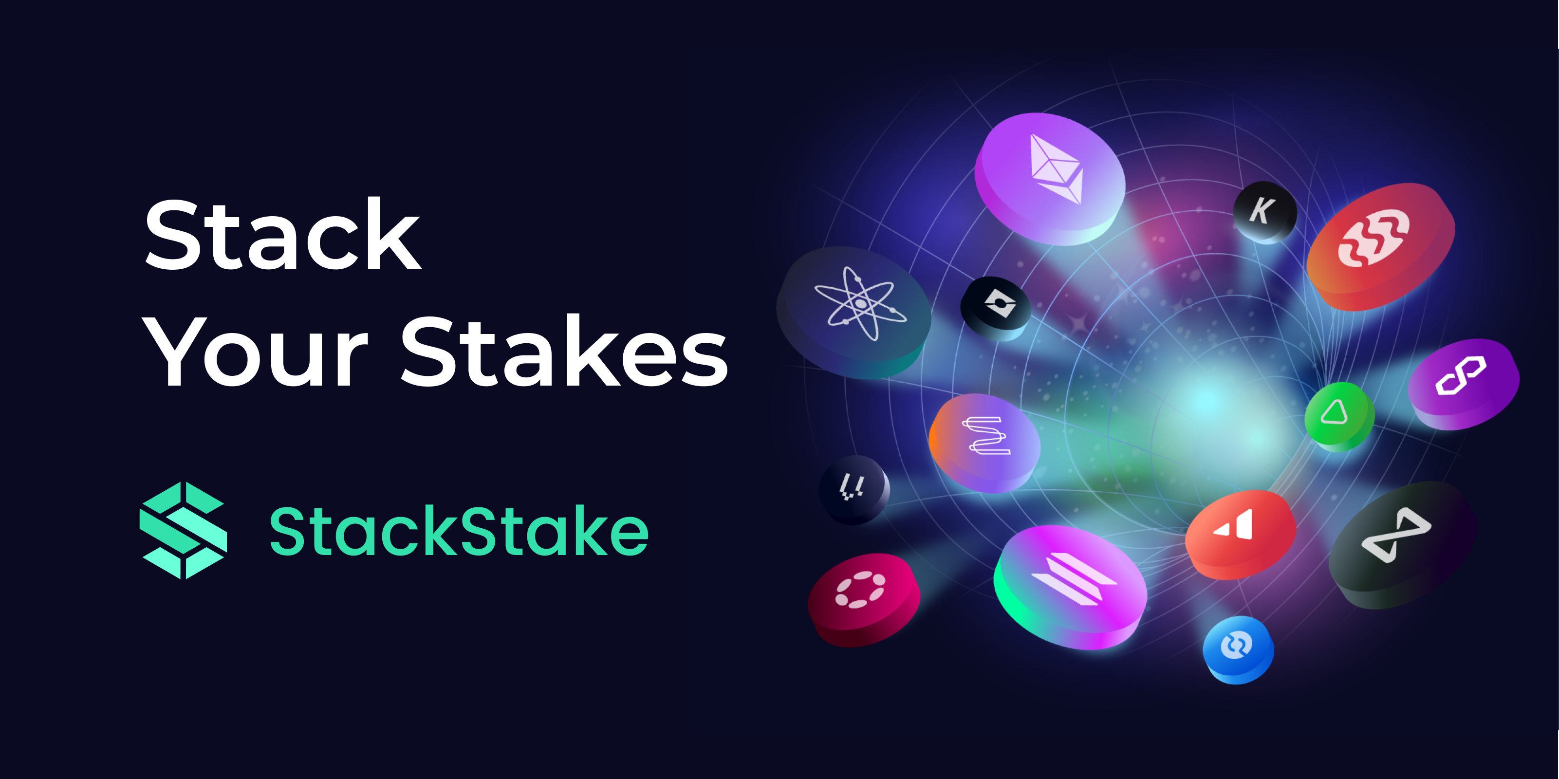 StackStake